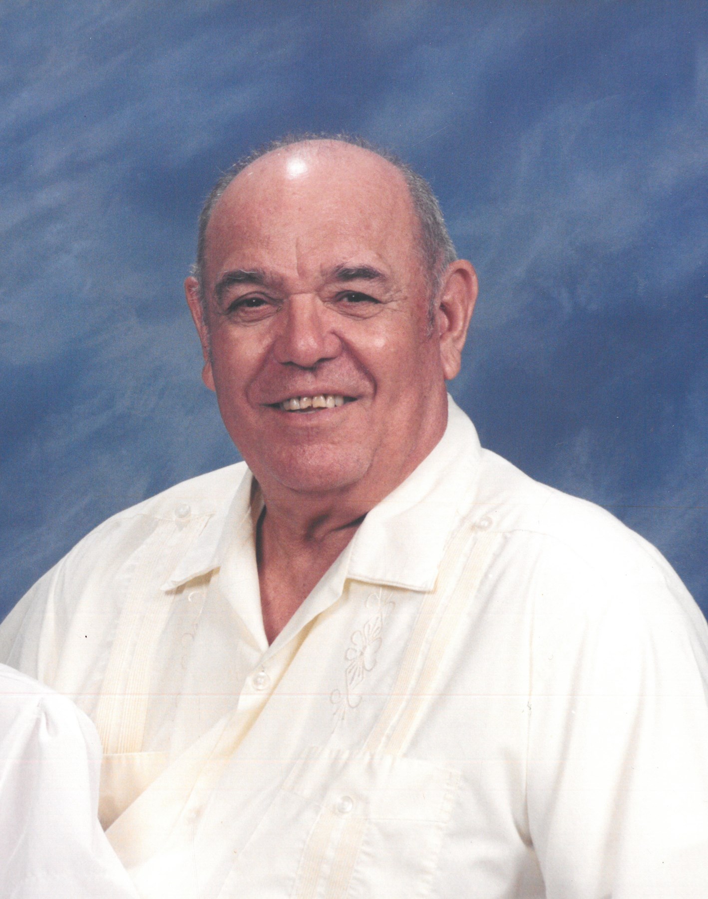 Fred Junior Dayley Obituary - Vinton, LA