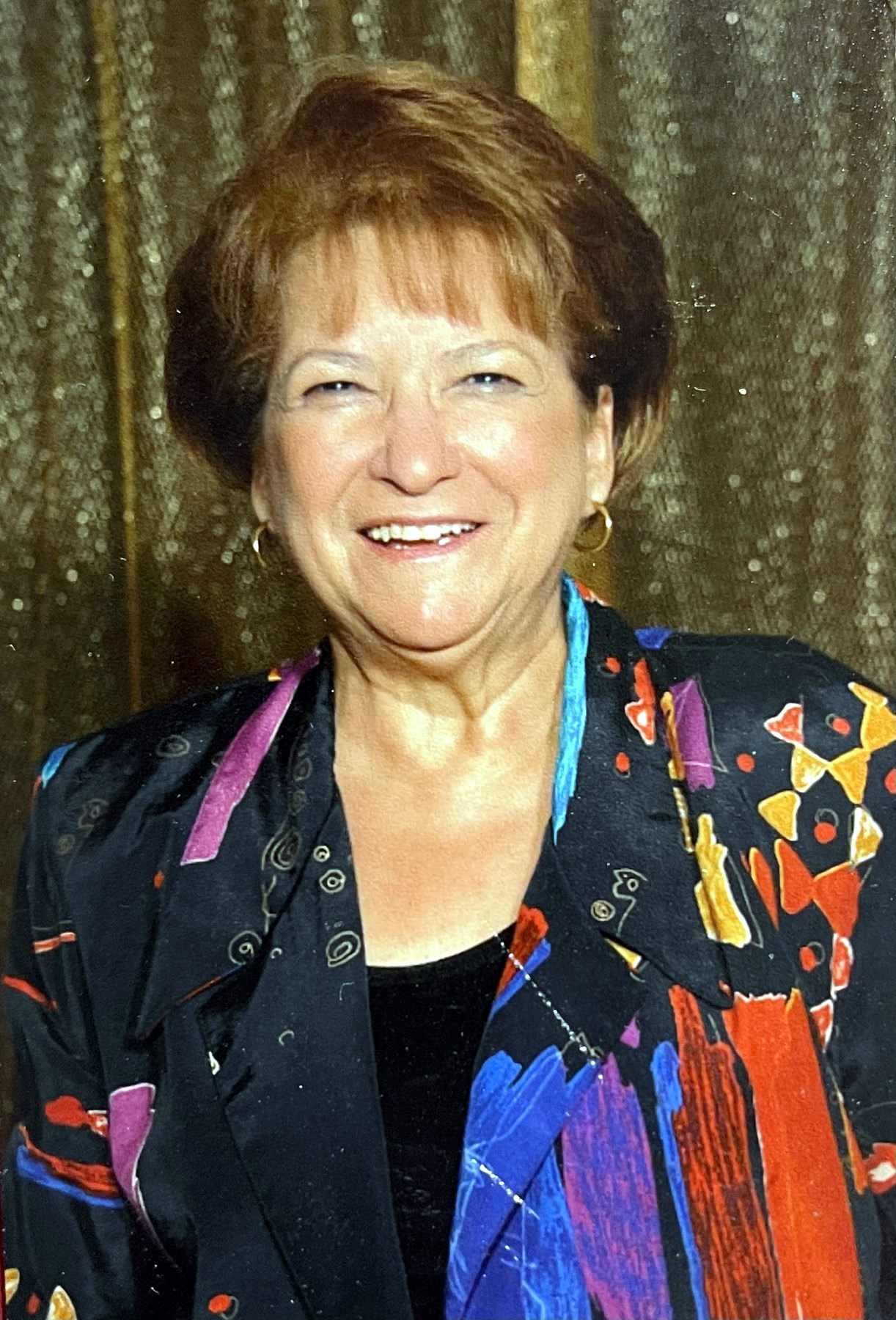 Hazel Gauthier Obituary - Port Arthur, TX