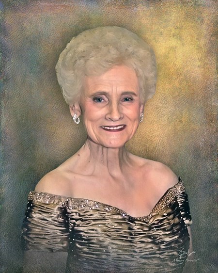 Patsy Coleman Obituary - Fort Smith, AR