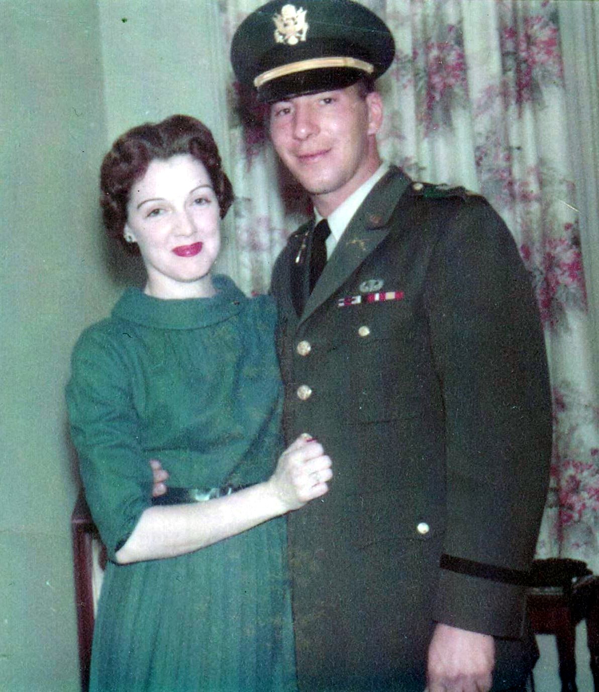 Major Charles Rizzo (U.S. Army Retired) Obituary - Sandy Springs, GA