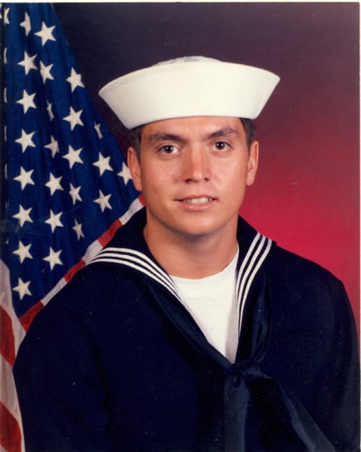 Edward Smith Obituary - El Paso, TX