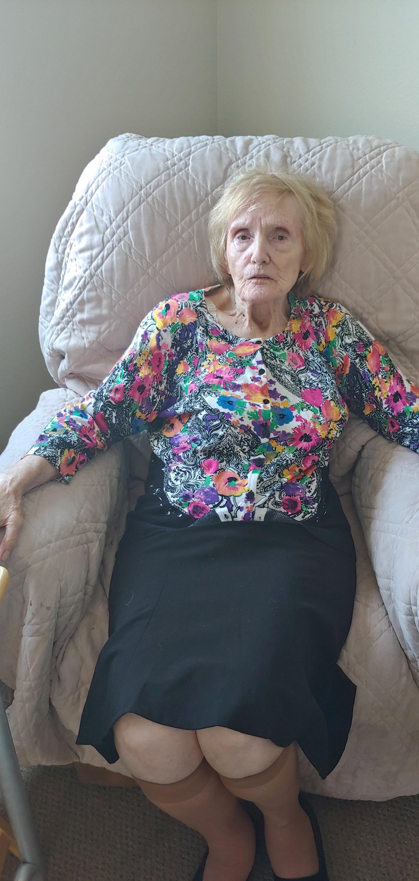 Marijean Chassey Obituary - Palm Bay, FL