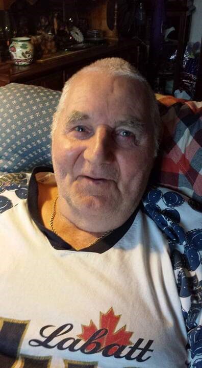 Kenneth Eldred Gaulton Obituary - Guelph, ON