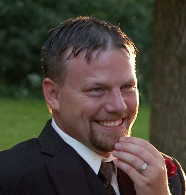 Brian Goodwin Obituary - Davenport, IA