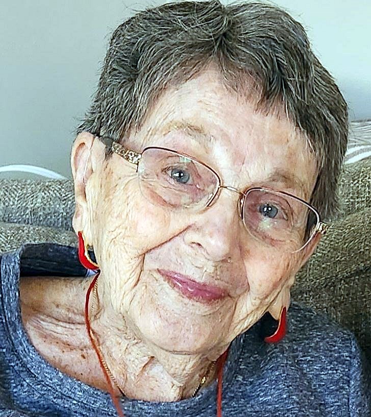 Betty Thornton Obituary - High Point, NC