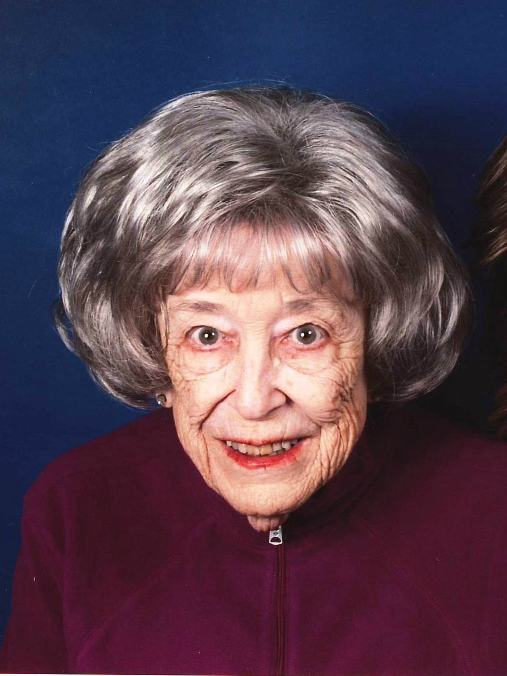 Berniece Mary Bolinger Obituary - Twin Falls, ID