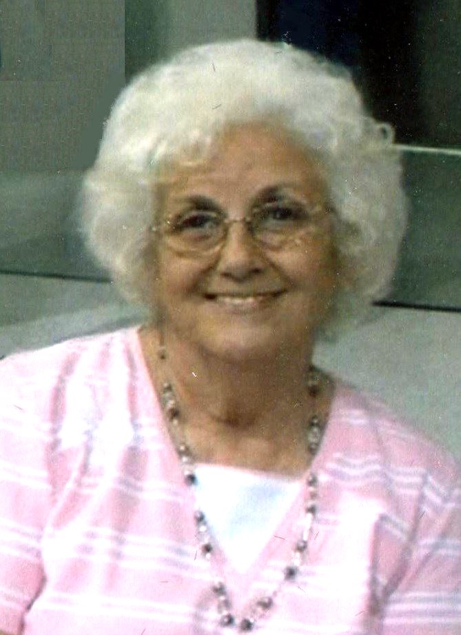 Joyce Bledsoe Obituary - Kingsport, TN