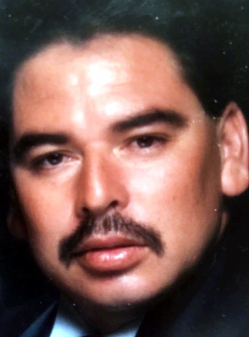 Rodolfo Peña Obituary - El Paso, TX Rodolfo Peña Obituary - El Paso, TX
