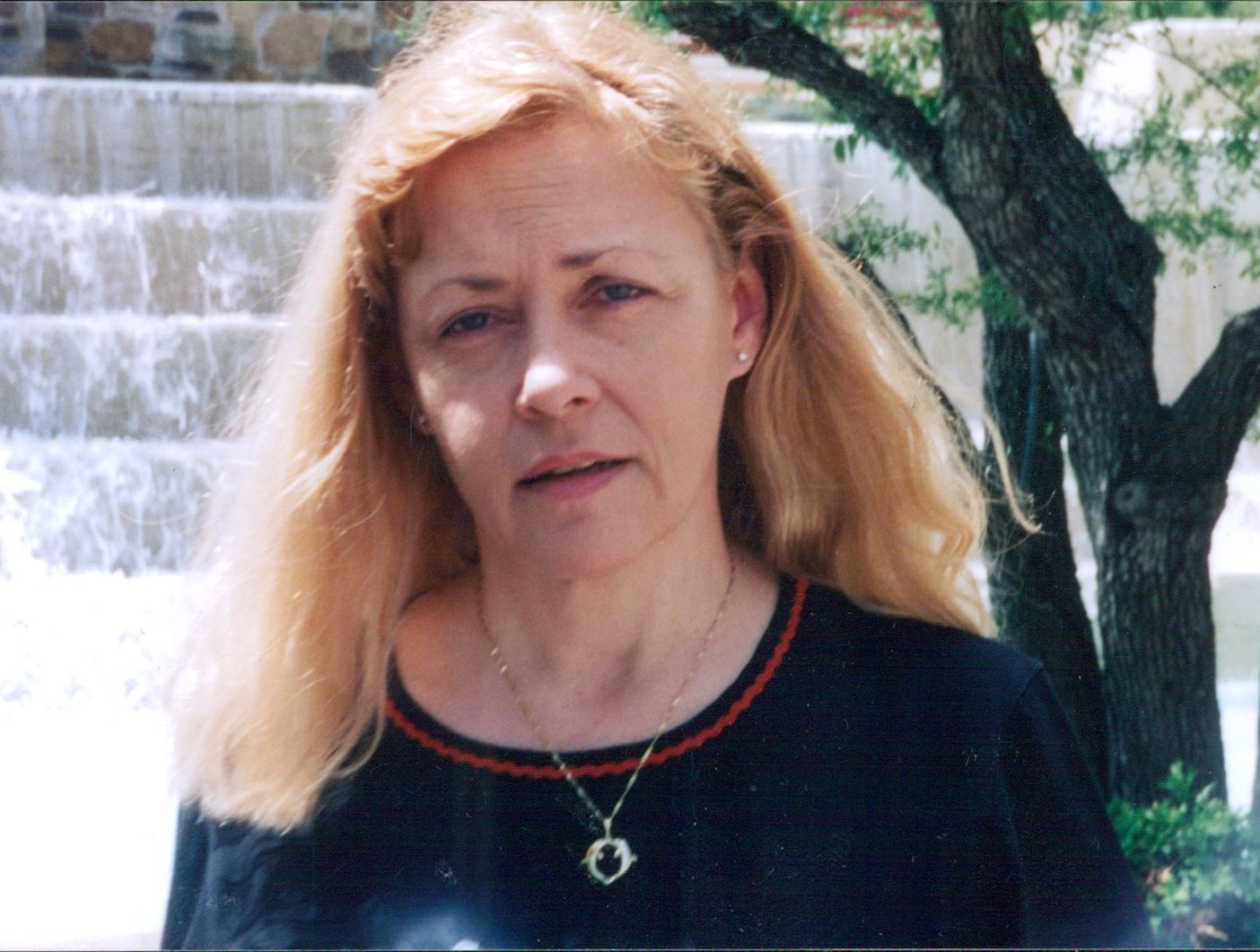 Susan Louise Vertz Obituary - Tucson, AZ