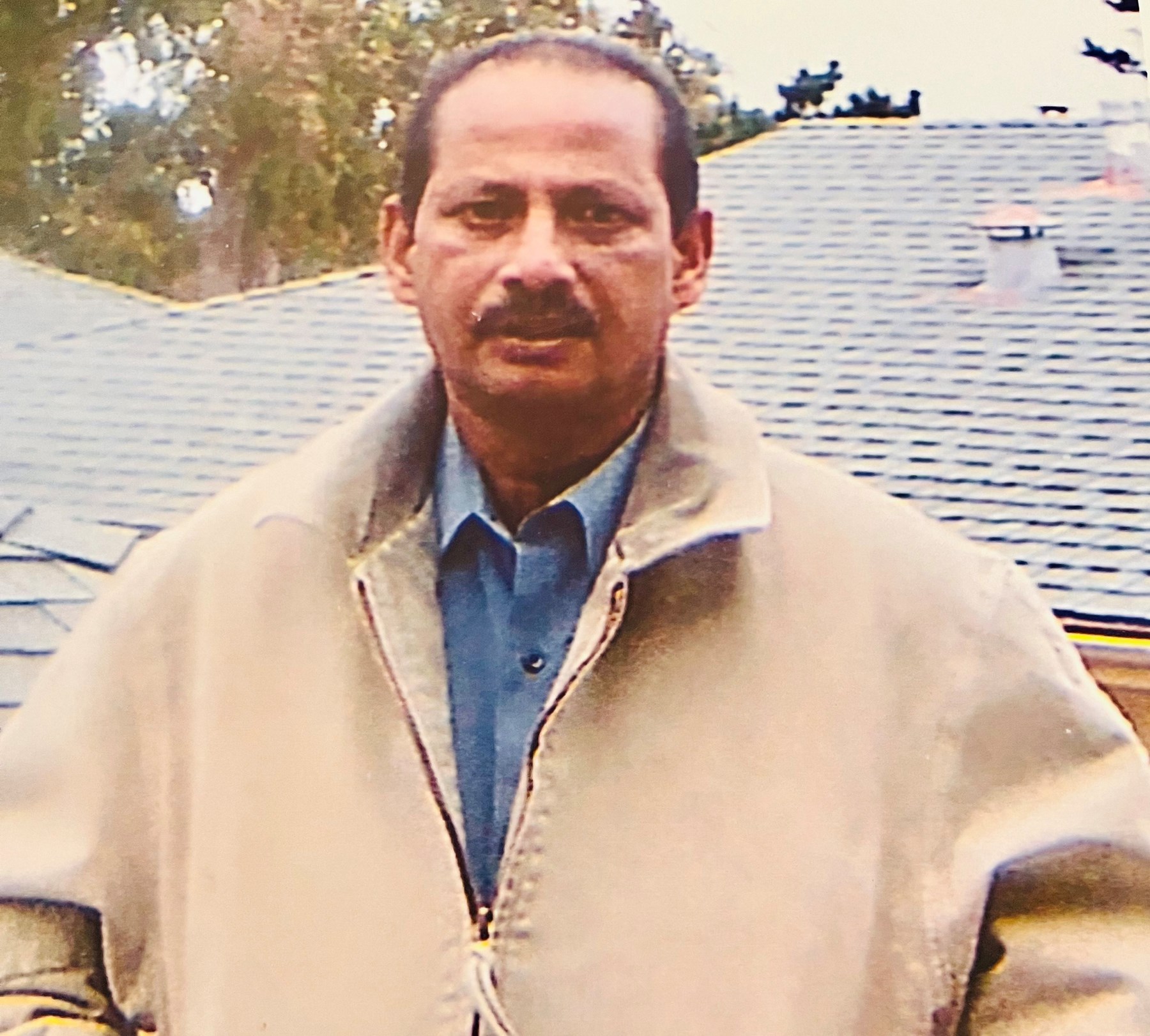 Mahendra Rao Obituary - Seaside, CA