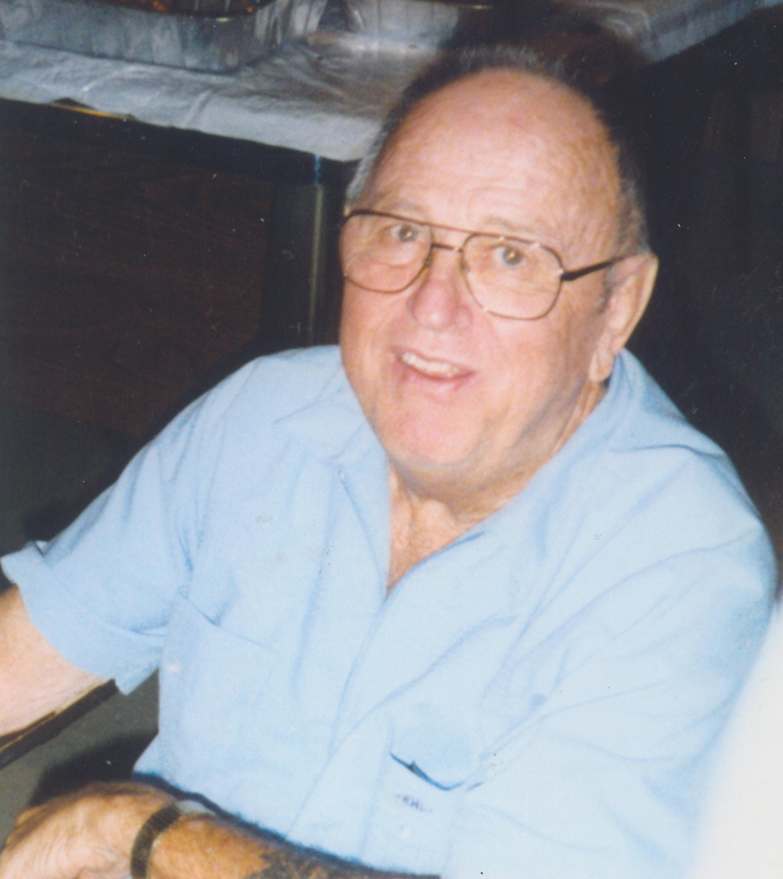 William Wardle Obituary - Chino, CA