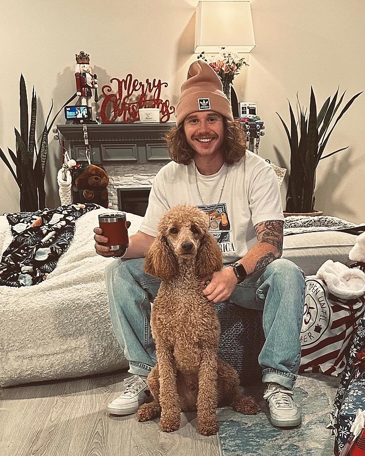 Jordan Gladfelter Obituary - Wichita, KS