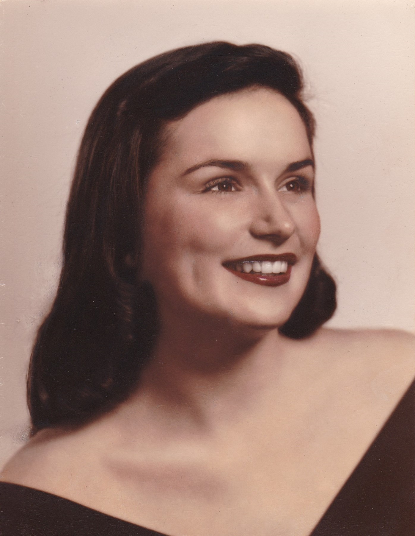 Carol Howerton Obituary - Alexandria, VA