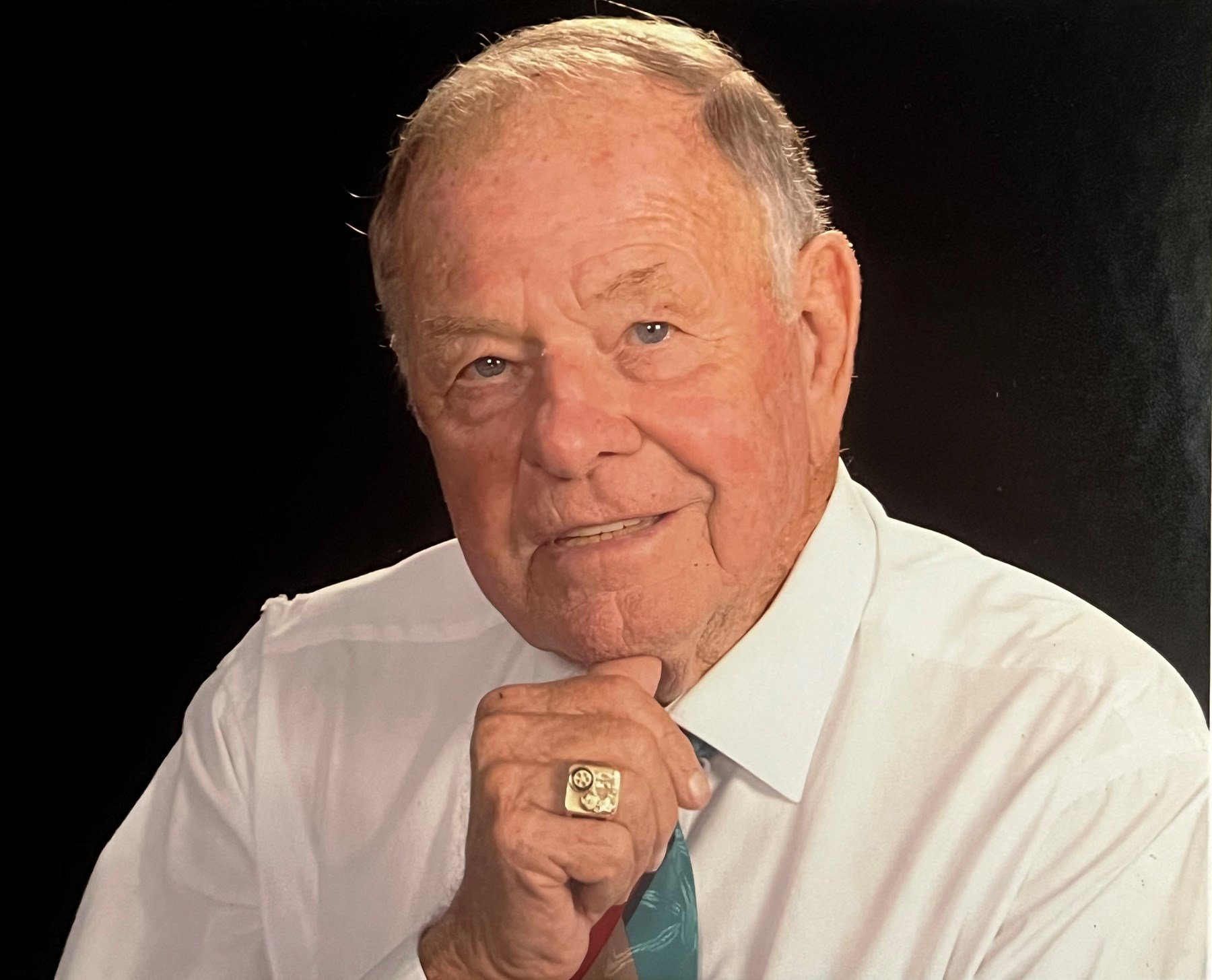 William Simon Obituary - Baton Rouge, LA