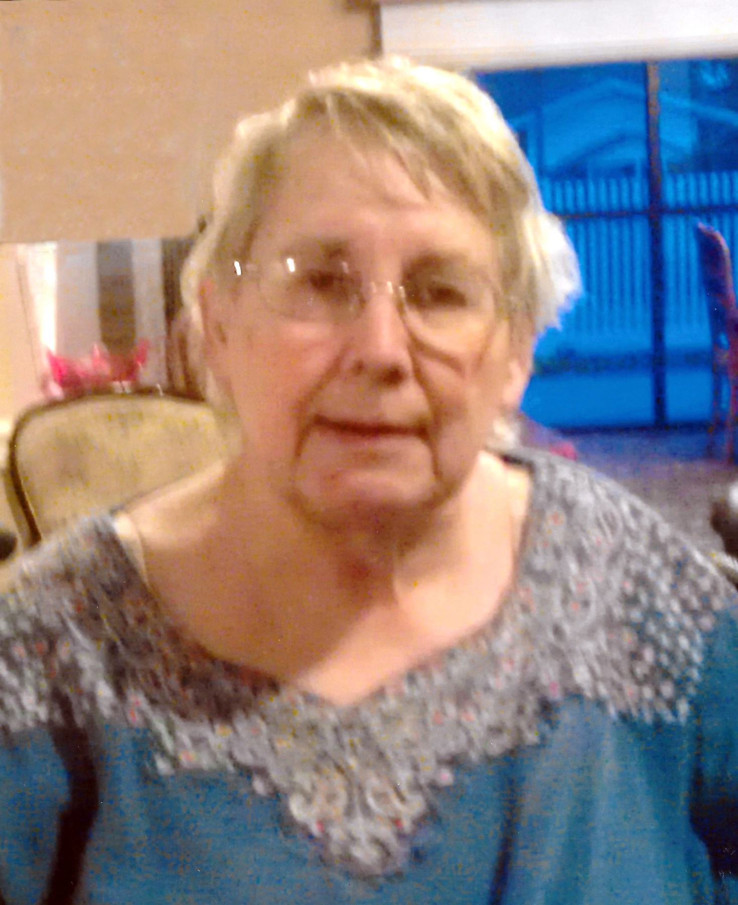 Carolyn Hillberry Obituary - Oak Harbor, WA