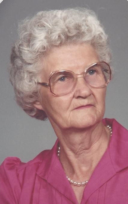 Ruby Milby Obituary - Midlothian, VA