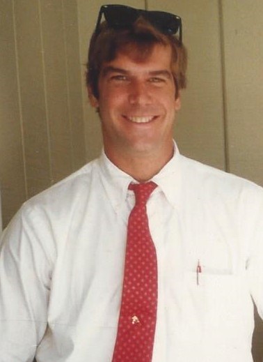 David Brian Pfister Obituary - Port St. Lucie, FL