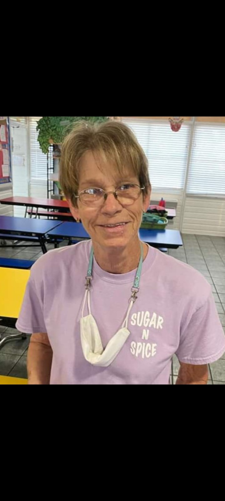 Christine Ann Peace Obituary - Middleburg, FL