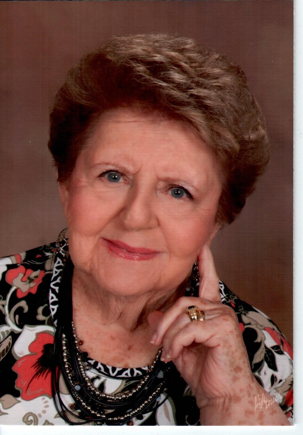 Mary Burch Schuman Obituary - Kansas City, MO