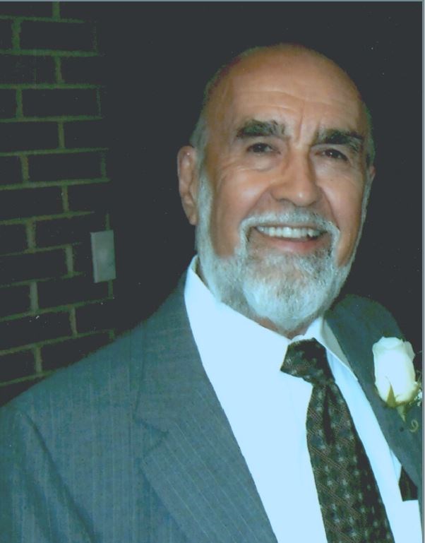 Ronald Erickson Obituary - Austin, TX