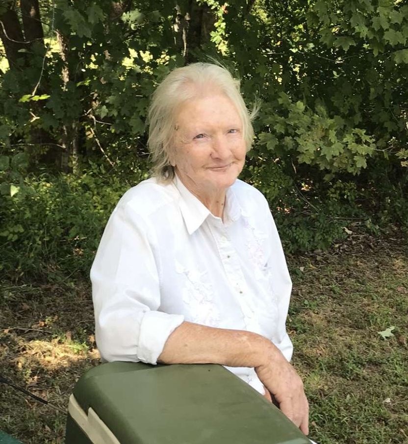 Ida Bailey Obituary - New Tazewell, TN