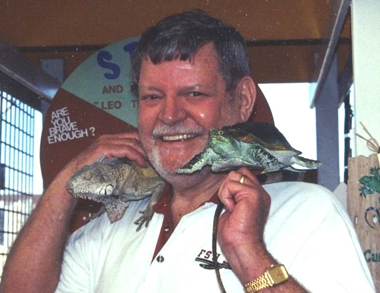 Charles Strange Obituary - Tallahassee, FL