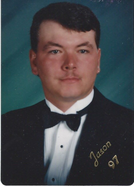 Jason Wright Obituary - Georgiana, AL