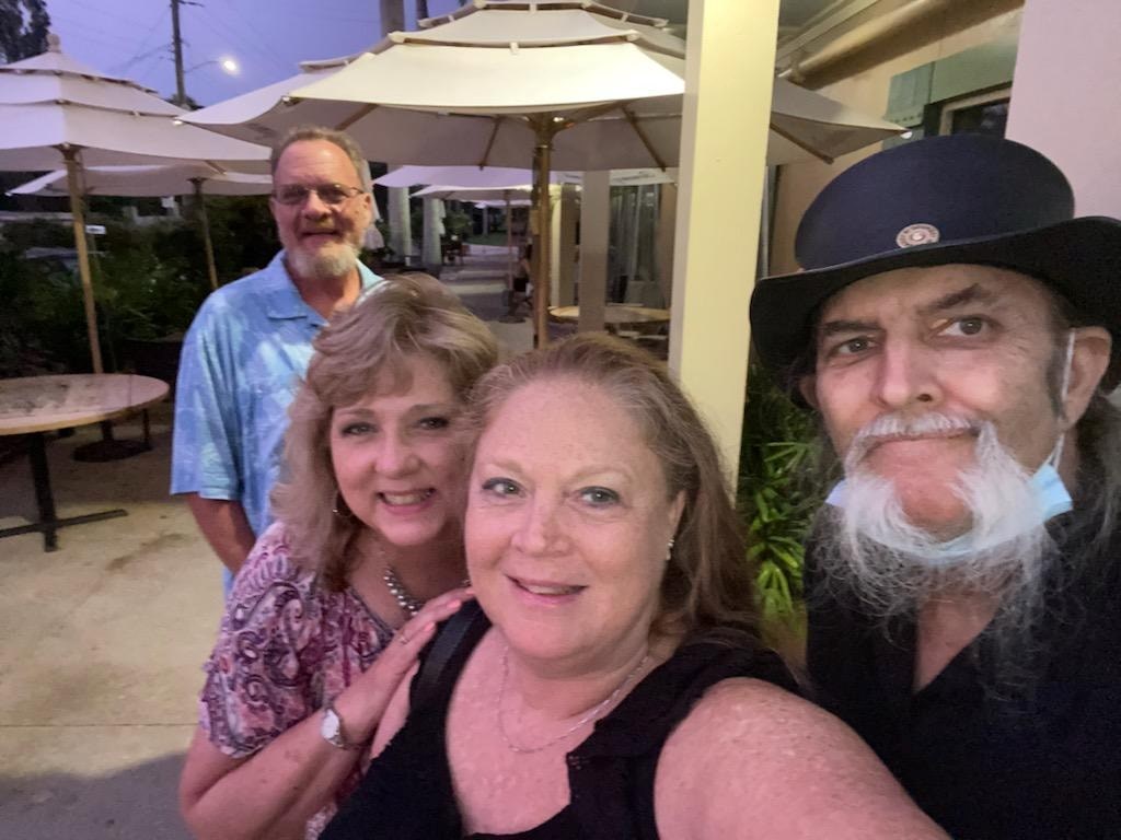 Gregory Knauer Obituary - Sarasota, FL