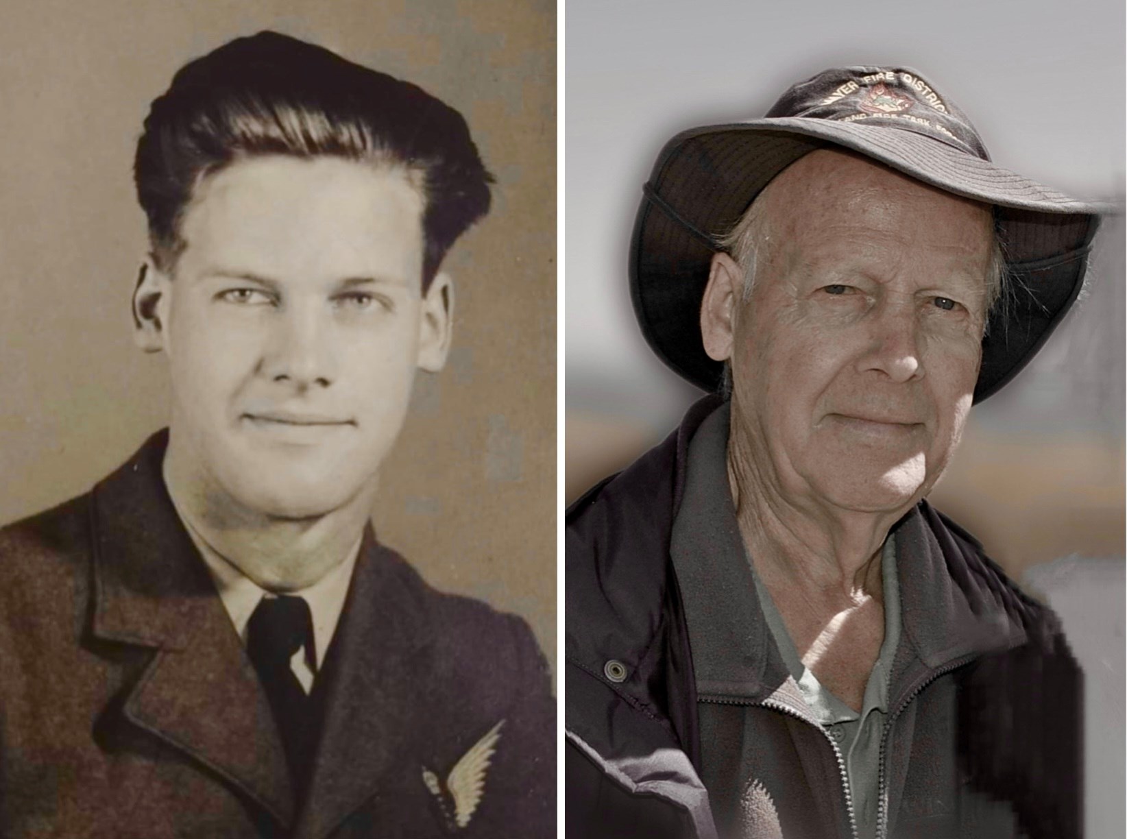 Richard Alwyn Freeman Obituary - Campbell River, BC