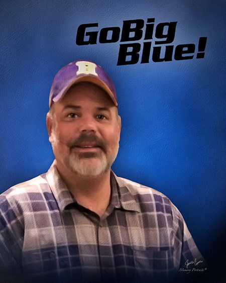 Ronald Fowler Obituary - Louisville, KY