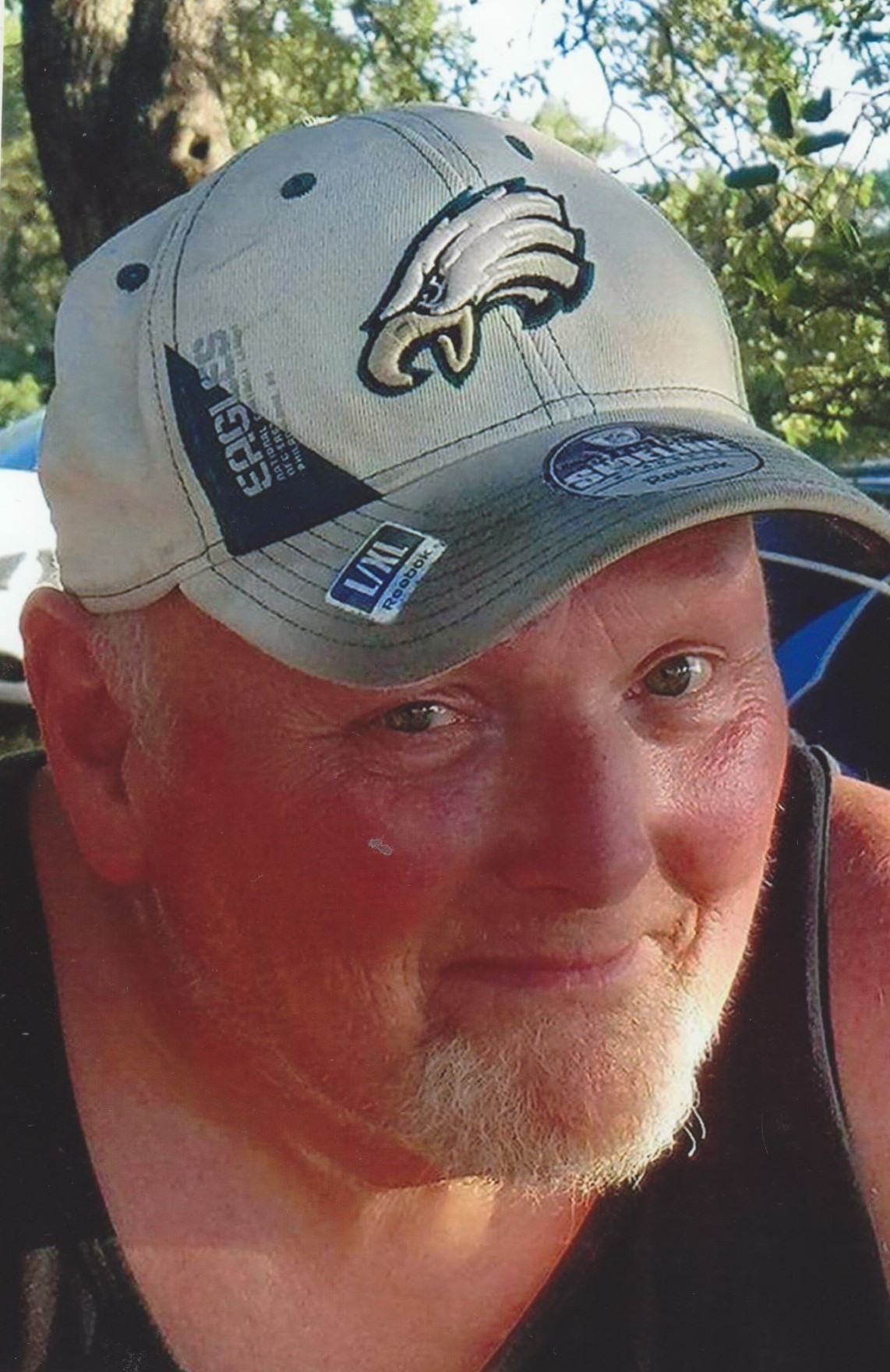 Raymond William Smith Jr. Obituary - Universal City, TX