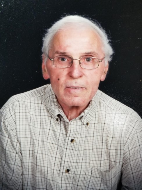 David Harris Obituary - Bartlett, TN