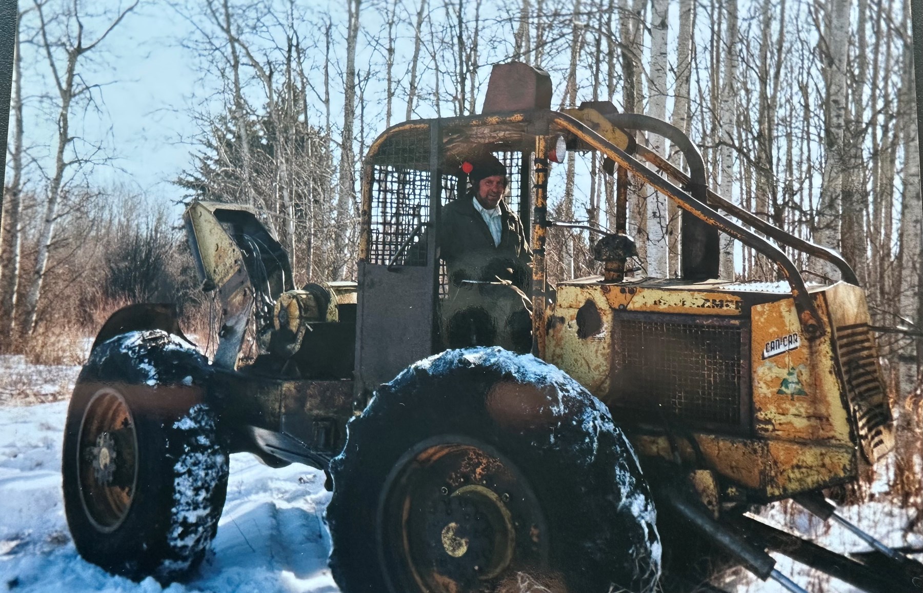 Brian McGown Obituary - Saskatoon, SK