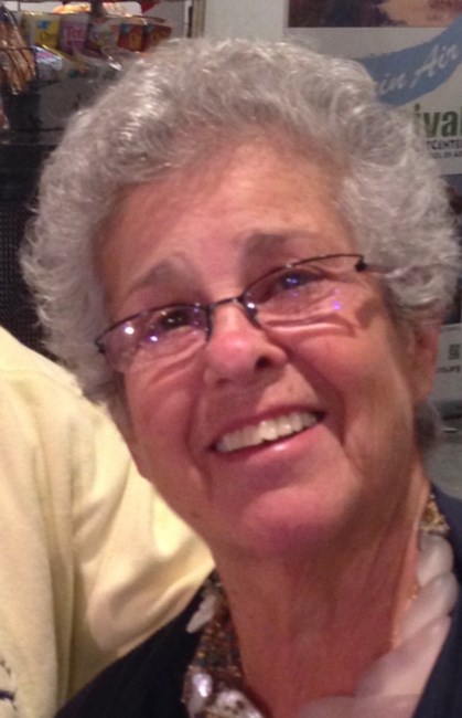 Jane Haymon Obituary - Brookline, MA
