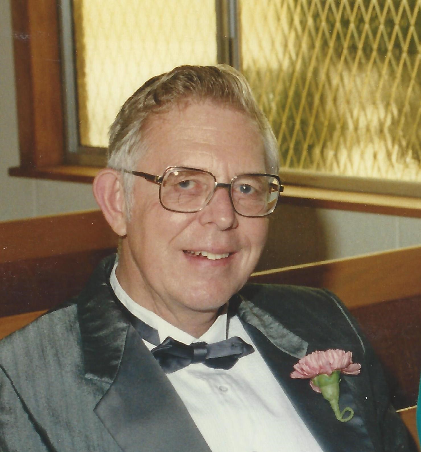 Marvin Becker Obituary - Yakima, WA