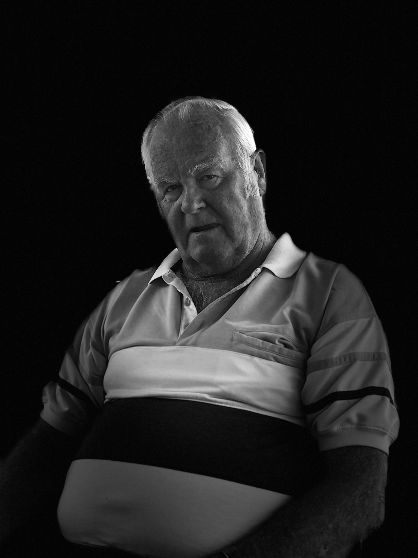 Joseph Sullivan Obituary - Fredericksburg, VA