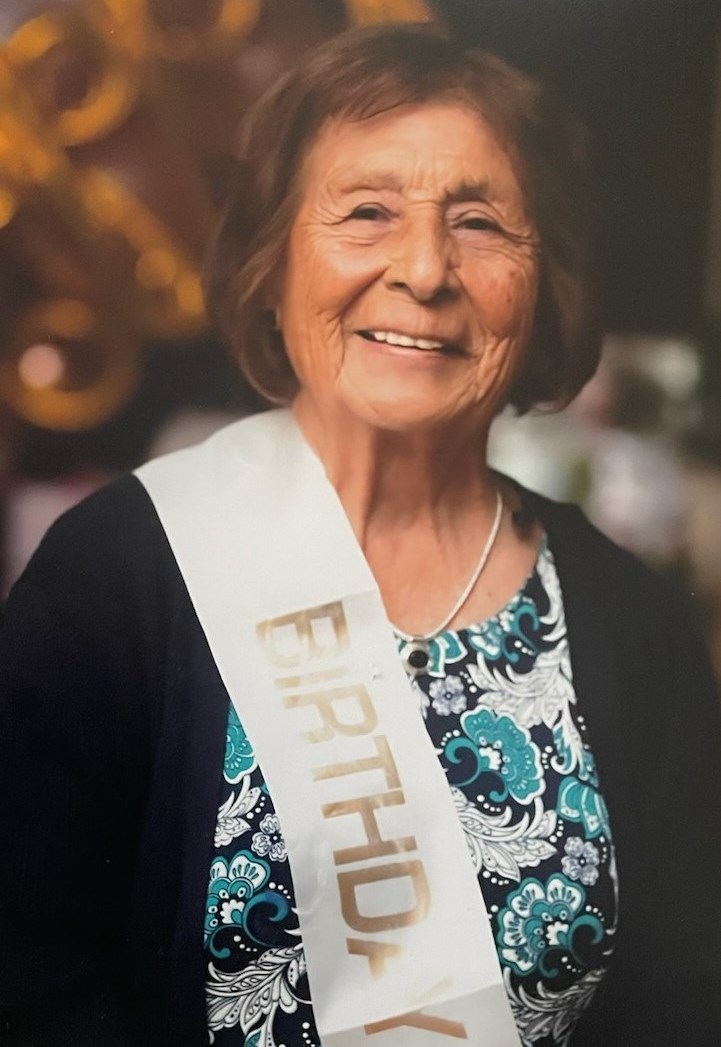 Guadalupe Mercado Obituary - San Jose, CA