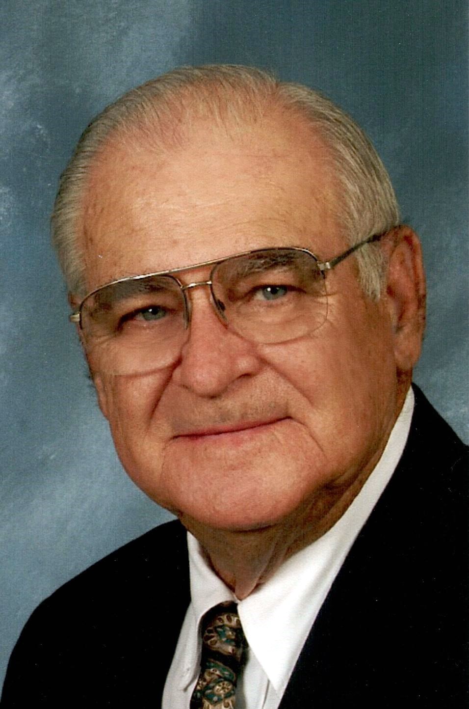 Erskine Edward Fiebig Obituary - Pflugerville, TX