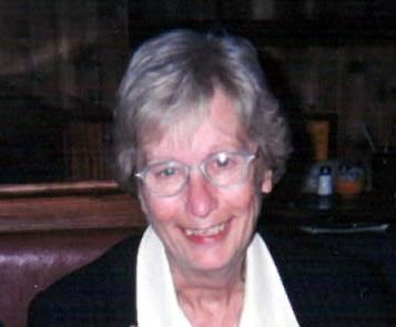 Helen Joan Boland Obituary - West Hill, ON