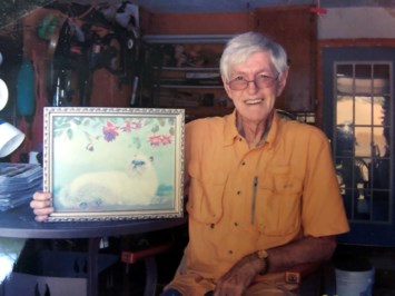 John Taylor Obituary - Austin, TX