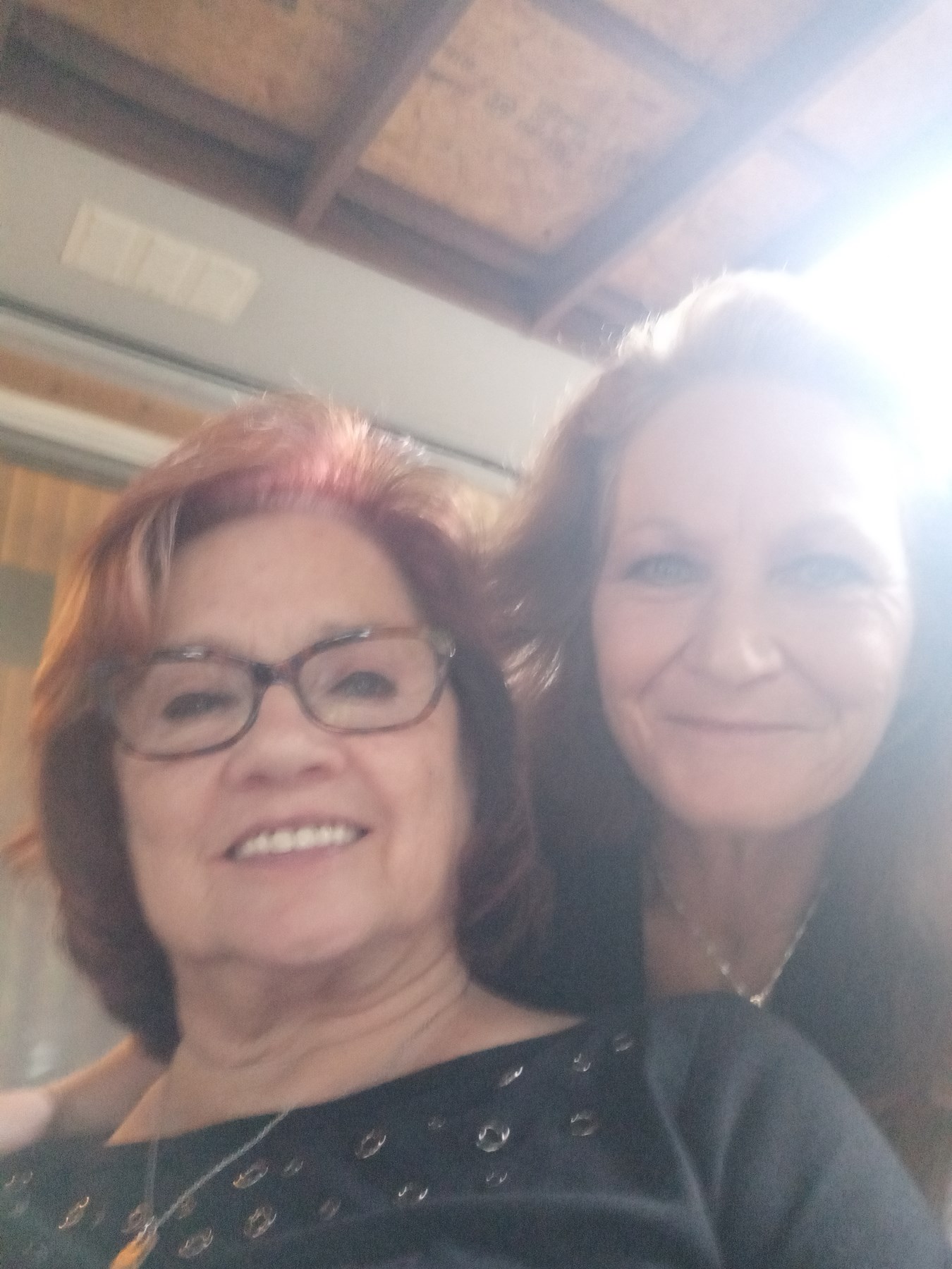 Deborah Blades's Instagram, Twitter & Facebook on IDCrawl