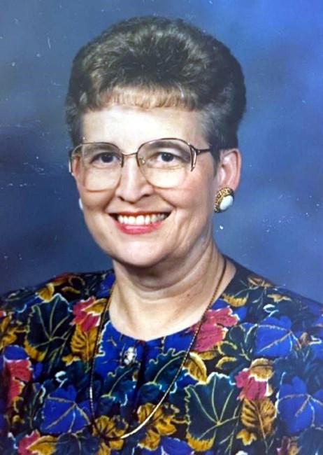 Glenda Taylor Obituary - Pensacola, FL