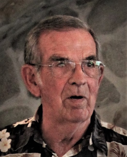 Gerald Biggers Obituary - Yakima, WA