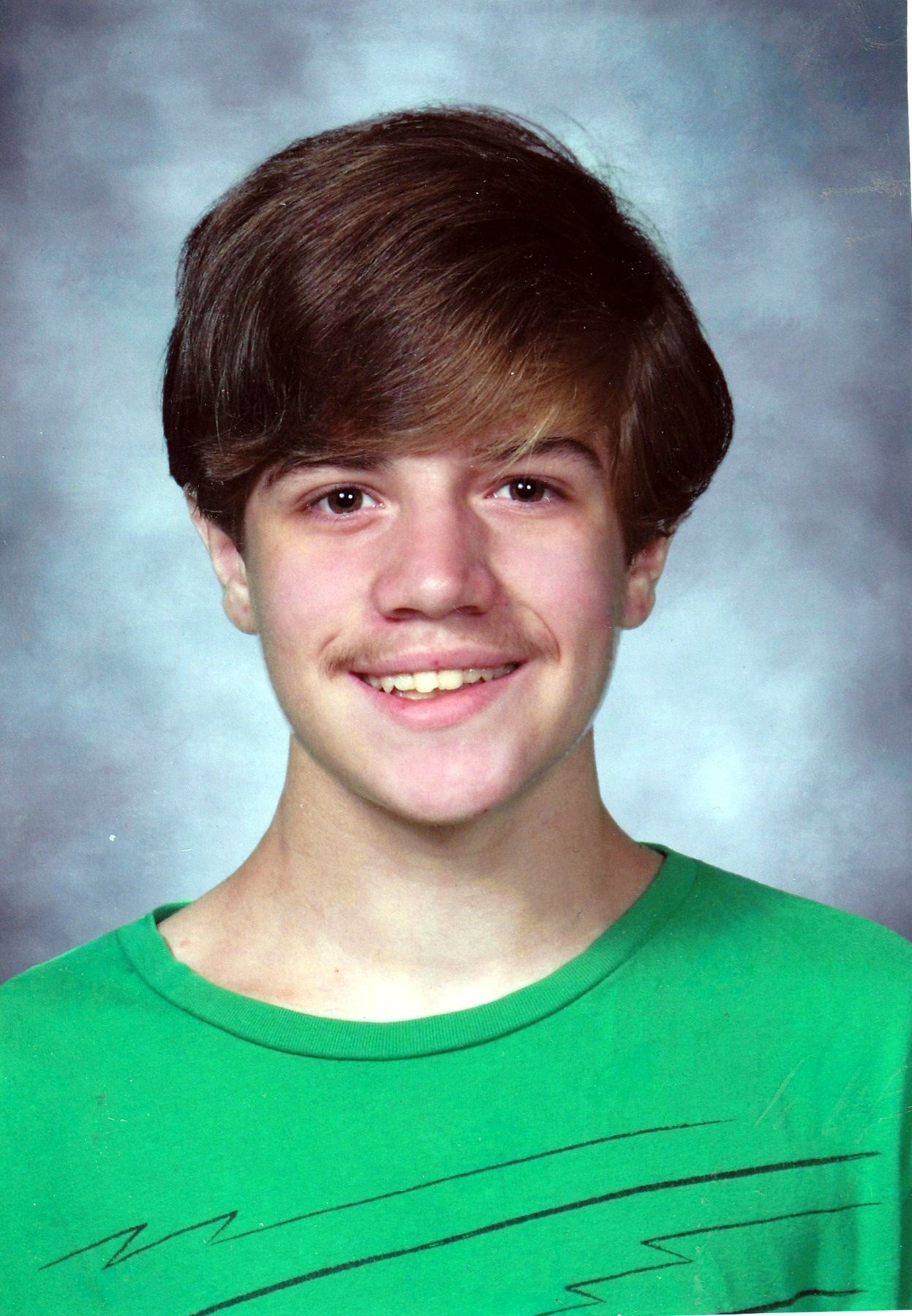 Anthony Michael Vaughn Obituary - Pensacola, FL