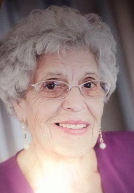 Florence Passaretti Obituary - Toronto, ON