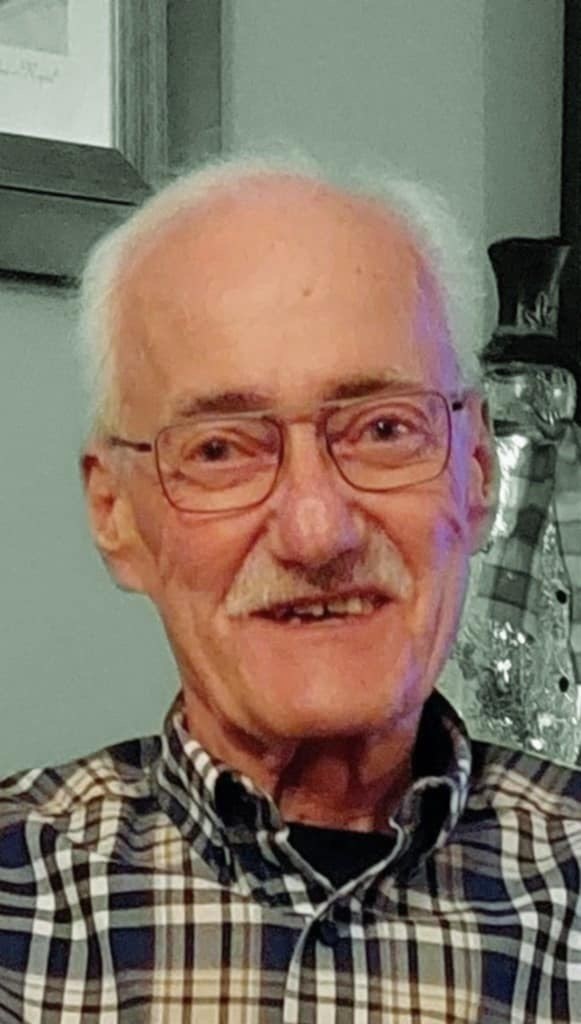 Robert McLean Obituary - Dartmouth, NS