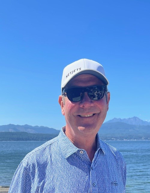 Daniel Lean Obituary - Tacoma, WA