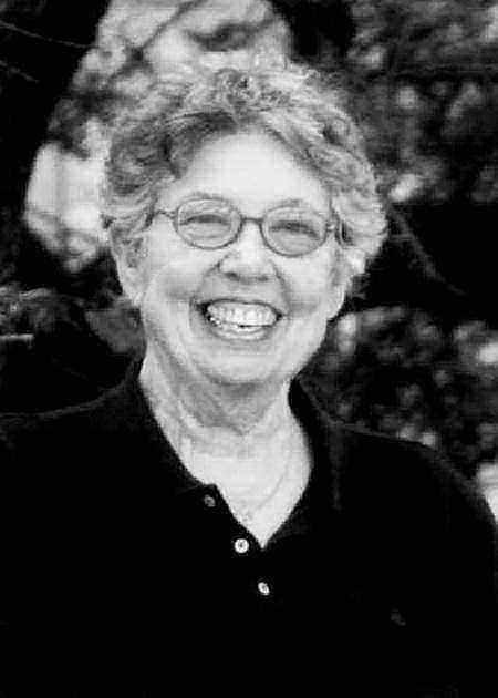 Anne Schmidt Obituary - Austin, TX
