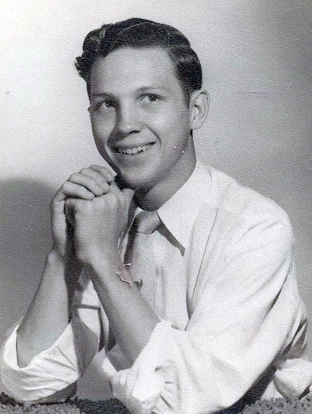 Harvey Wilson Sewell Jr. Obituary - Houston, TX