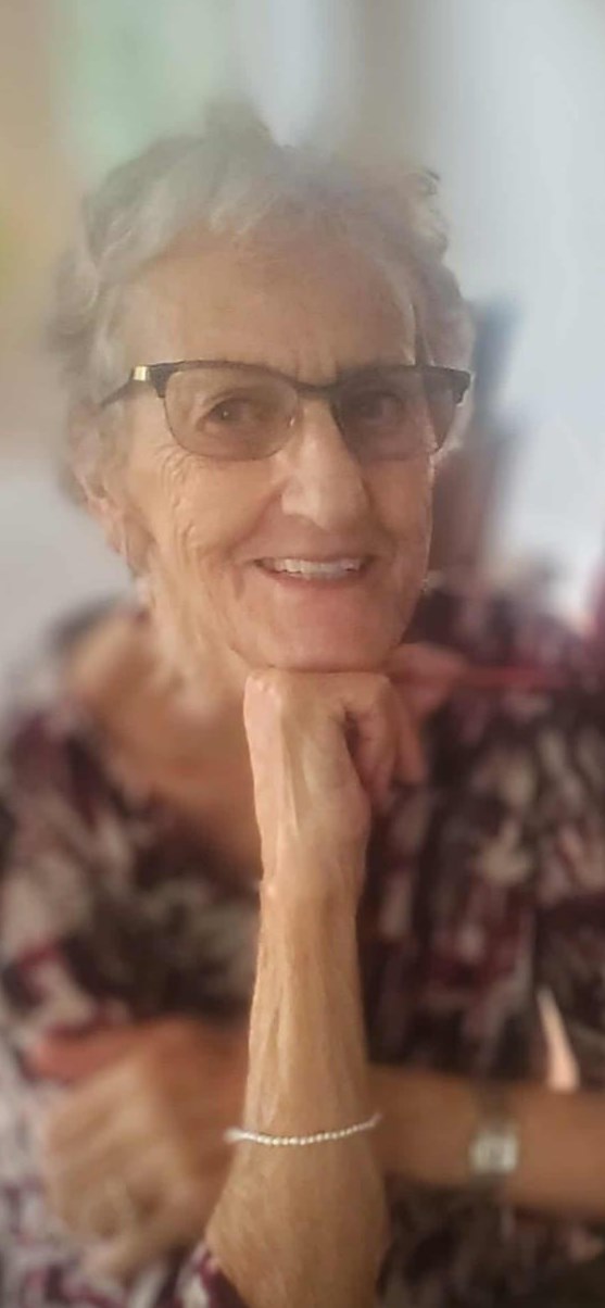Monique Dextradeur Arbour Obituary - Brossard, QC